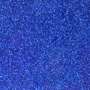 3mm B013 Dwarf Blue Glitter Acrylic Sheet, Laser Cuttable - Etsy
