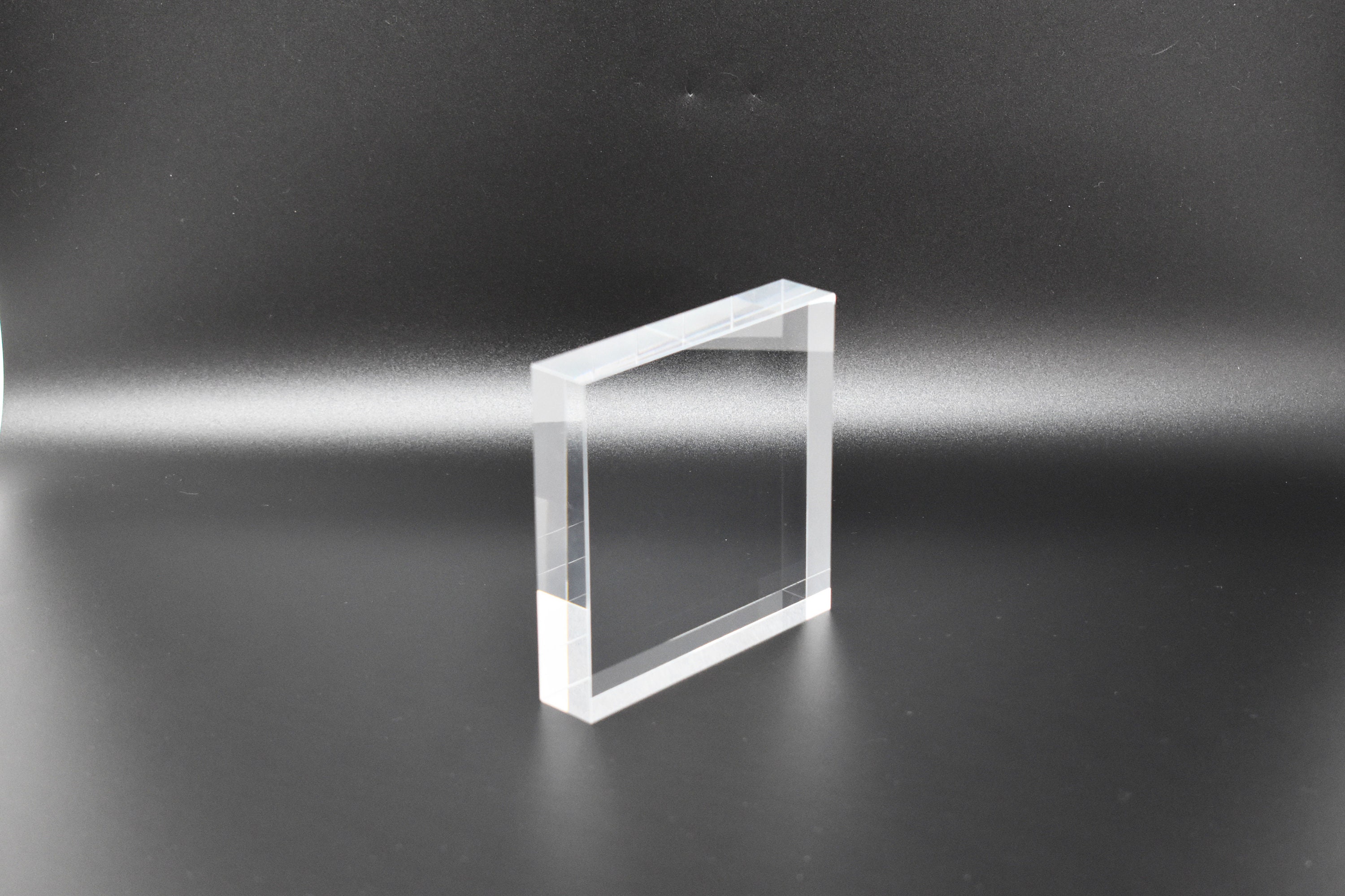 100x100mm Clear Cast Acrylic Block 50mm 40mm 30mm 20mm - Etsy UK
