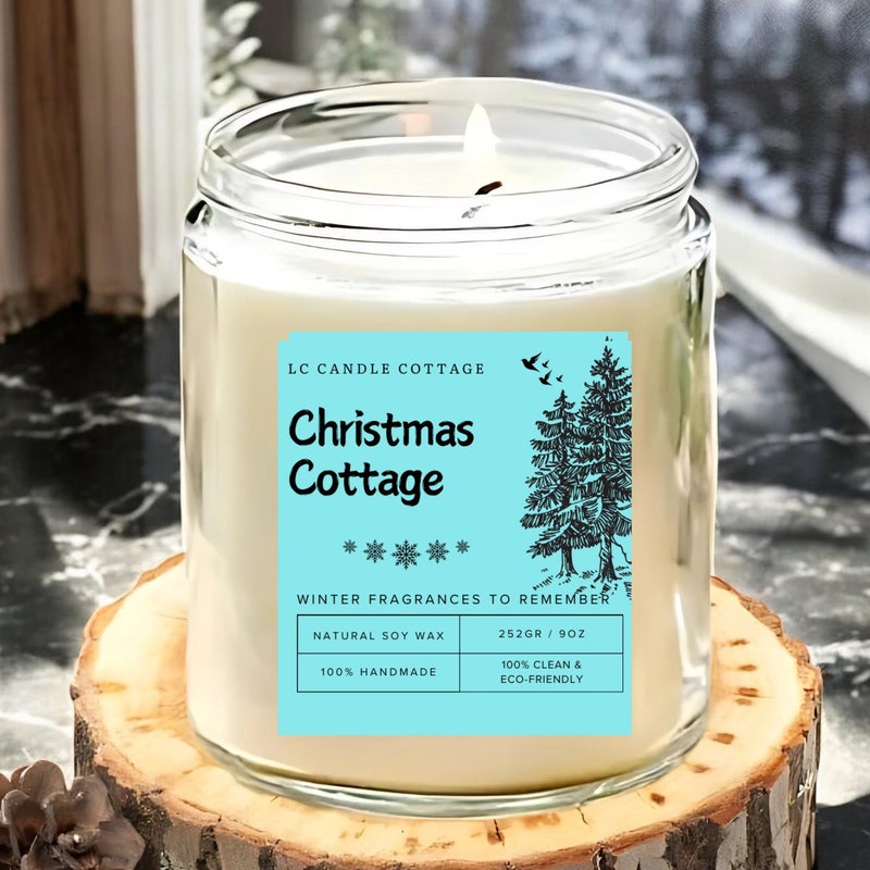 LCCandleCottage - Etsy