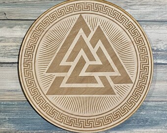 Tree of Life Grid Crystal Grid Altar Decoration - Etsy