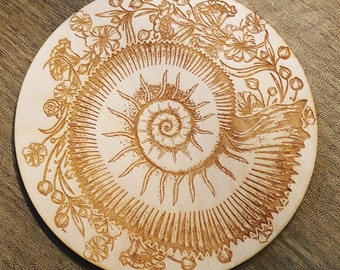 Tree of Life Grid Crystal Grid Altar Decoration - Etsy