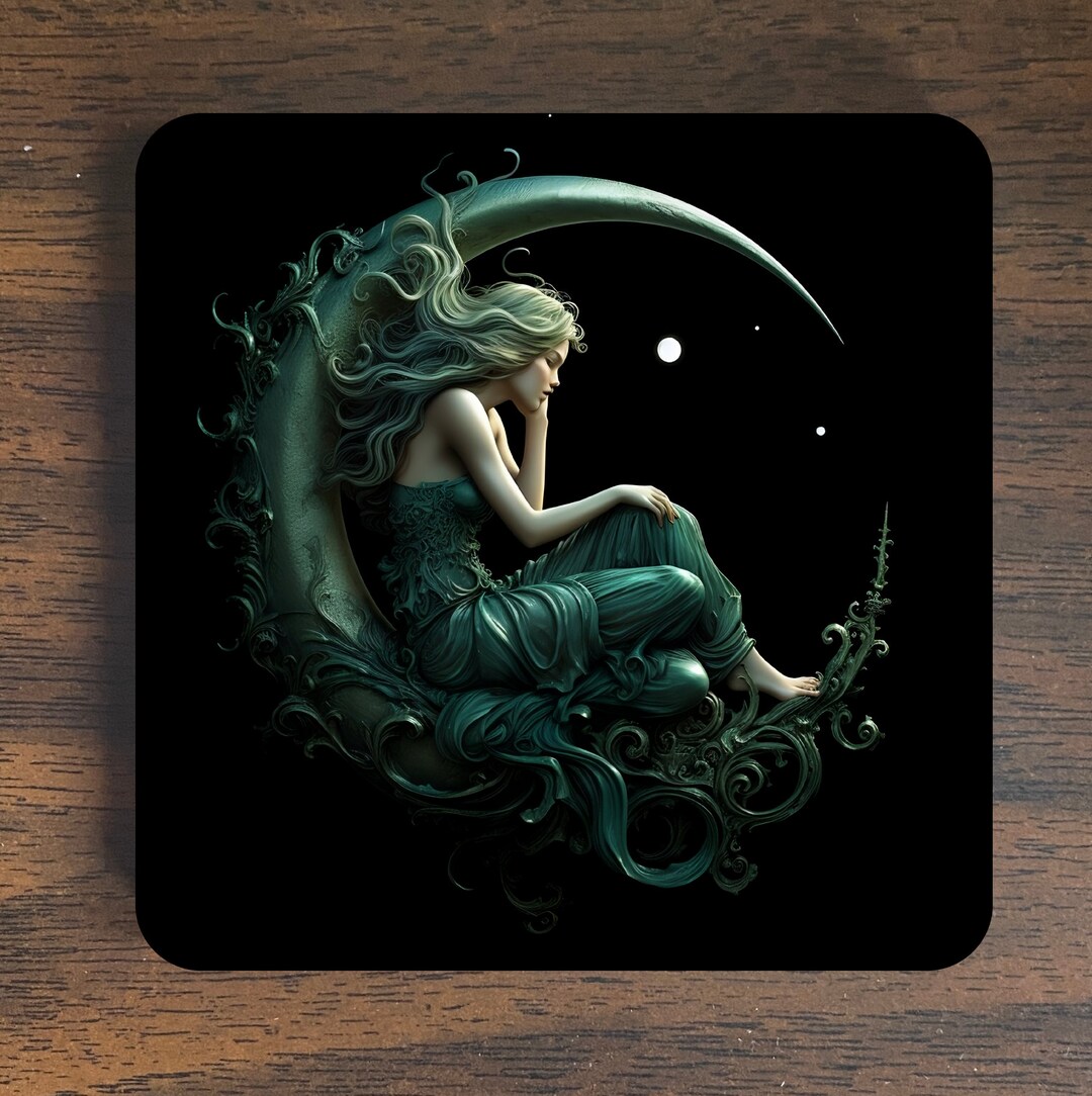 Fairy Magnet Fairy Refrigerator Magnet Spiritual Magnet Refrigerator ...