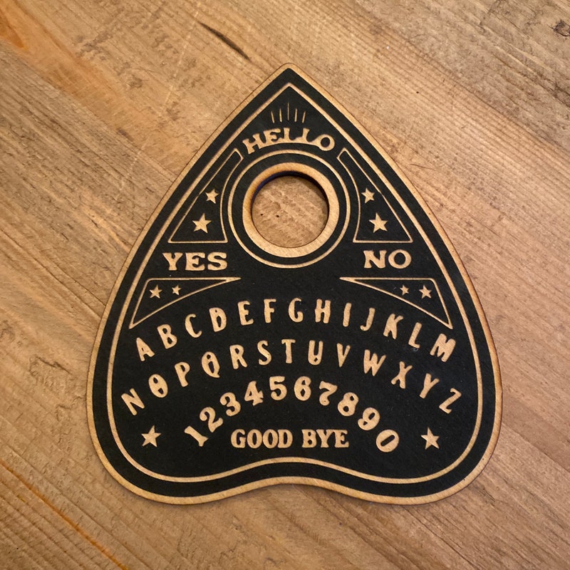 Planchette - Etsy