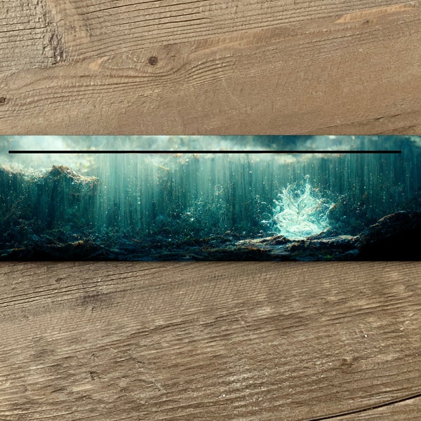 Water Element - Etsy