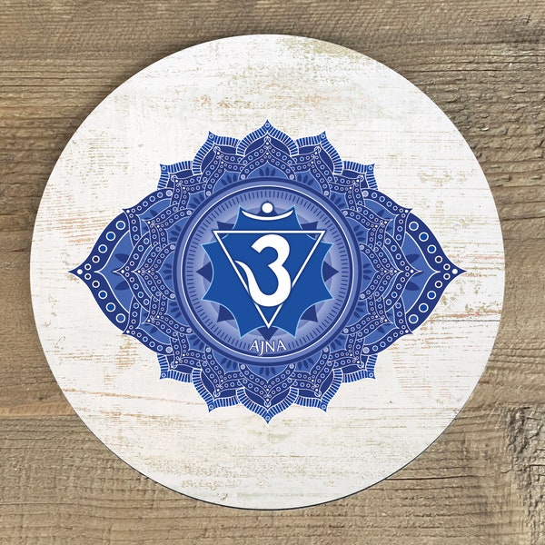 Third Eye - Etsy