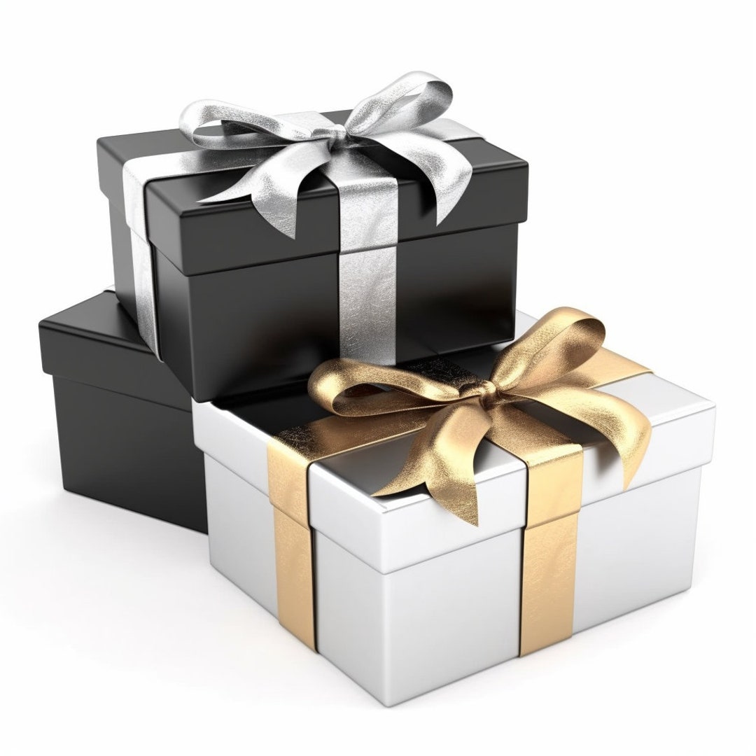 Custom Mystery Box - Custom Gift Box - Etsy