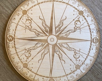 Reiki World Peace Crystal Grid Altar Decoration - Etsy