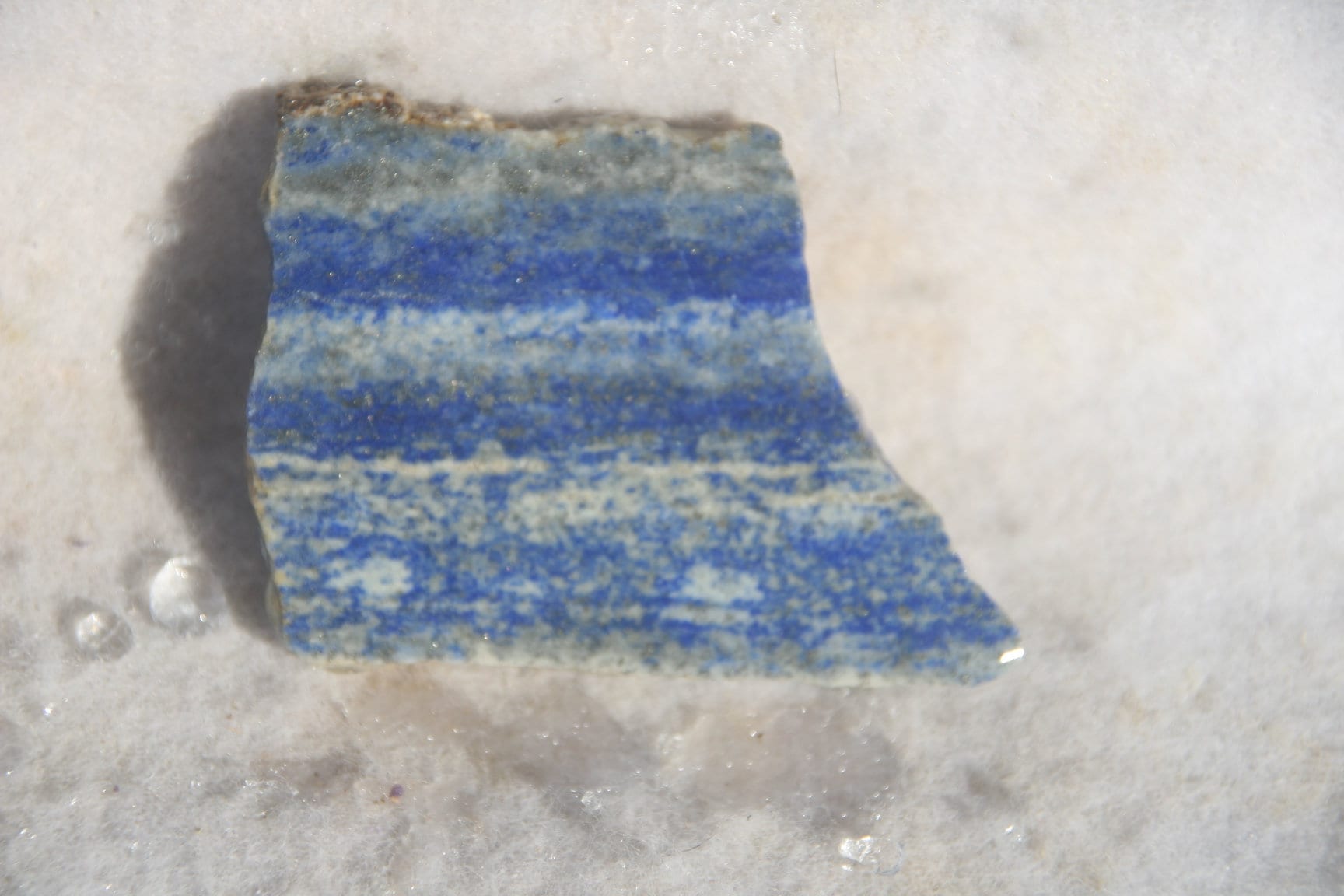 Two Lapis Lazuli Slabs - Etsy