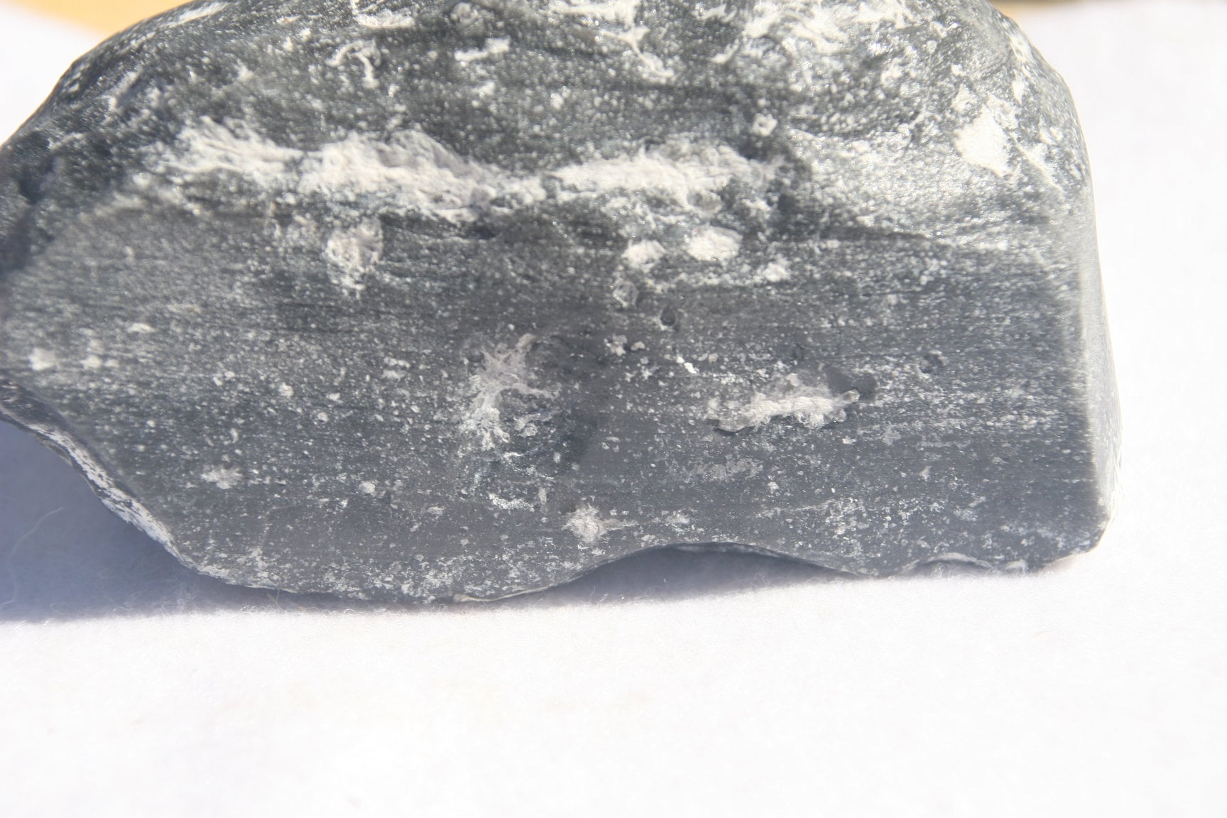 Banded Obsidian Rough or Specimen - Etsy