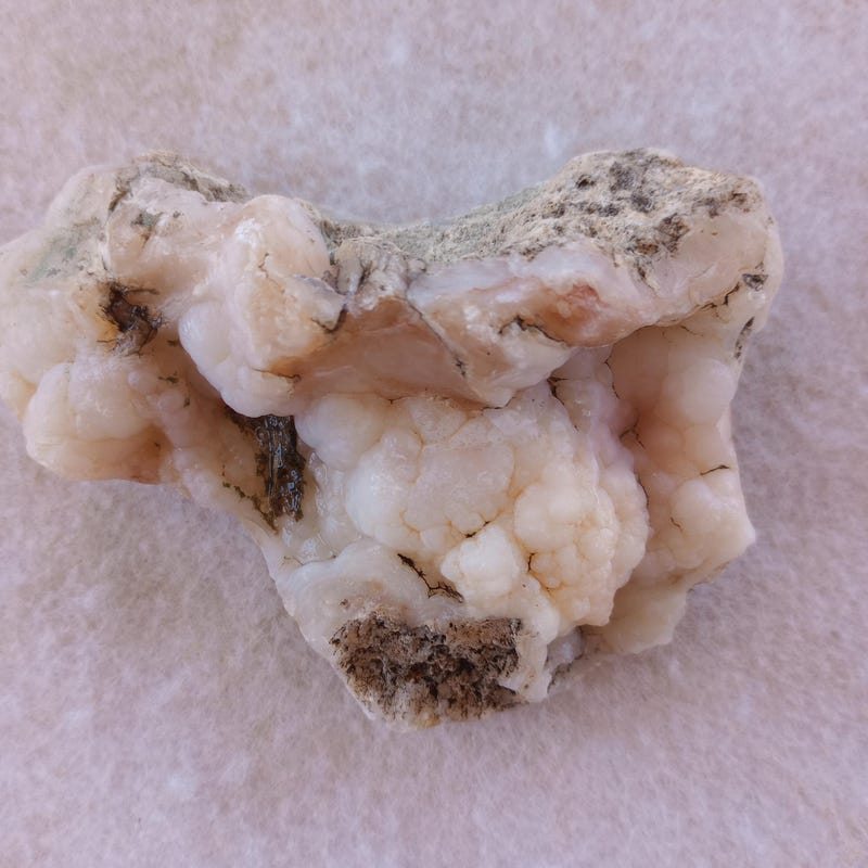 Botryoidal Chalcedony - Etsy