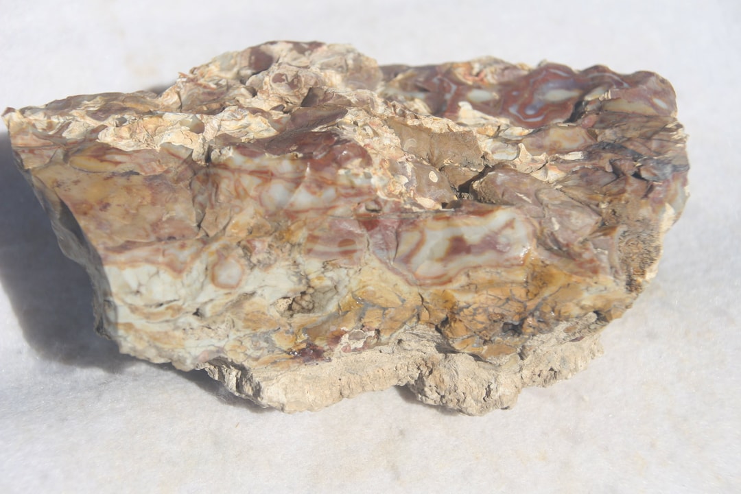 Banded Chalcedony Rough - Etsy