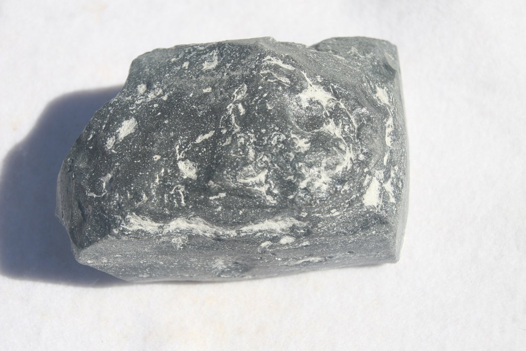 Banded Obsidian Rough or Specimen - Etsy