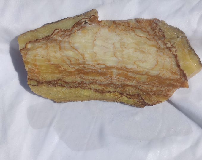 Large Colorful Common Opal Slab - Etsy