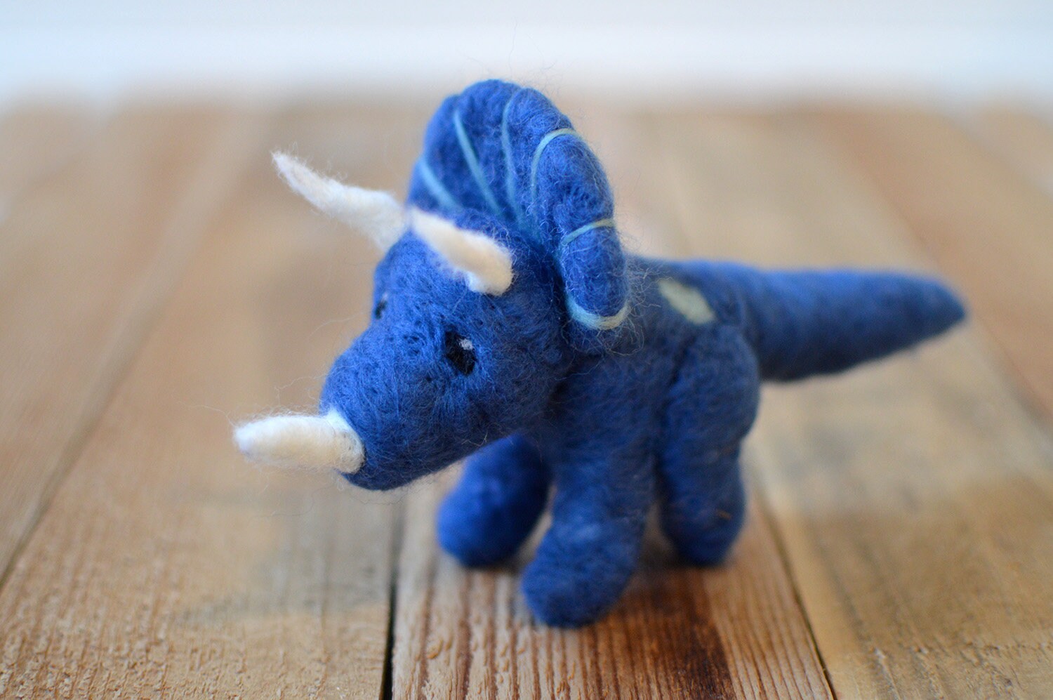 Hand Felted Dinosaur Bonnet and Stuffy Set Newborn | Etsy