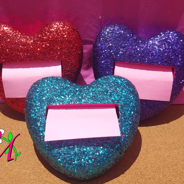 Sticky Note Dispenser - Etsy