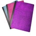 Glitter Composition Notebook, Journal, Diary, (your Choice of Color ...