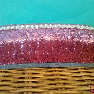 Glitter Dry Erasers, (your Choice of Color), Pink Dry Eraser, Gold Dry ...