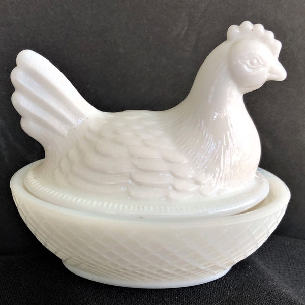 Hen Nest Glassware - Etsy