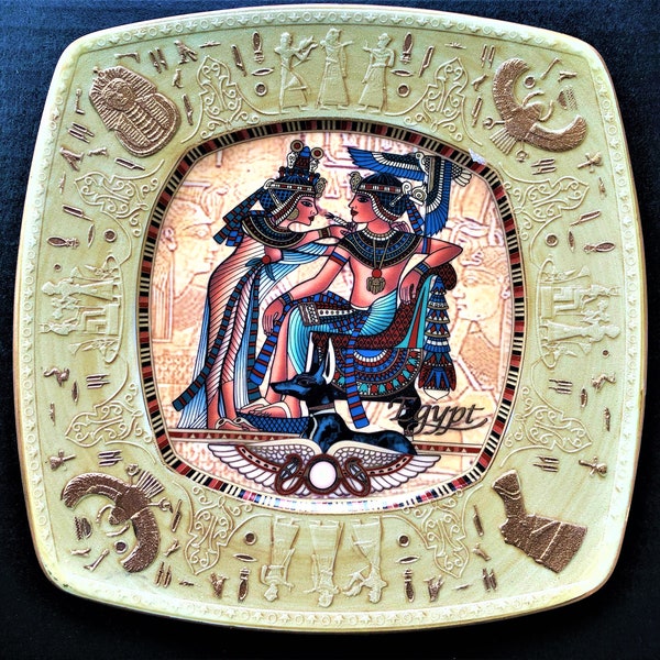 Porcelain Fathi Mahmoud Egypt - Etsy