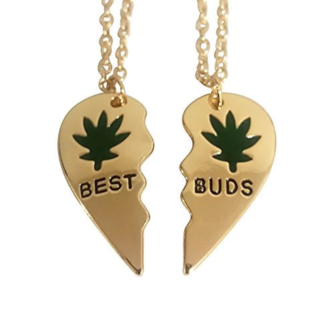 Art Attack Broken Heart Best Buds Marijuana Pot 420 Weed Ganja Best ...