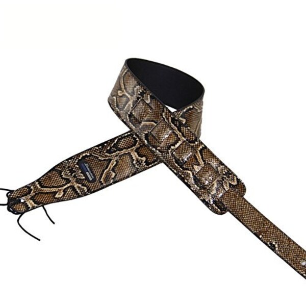 Snake Skin Strap - Etsy
