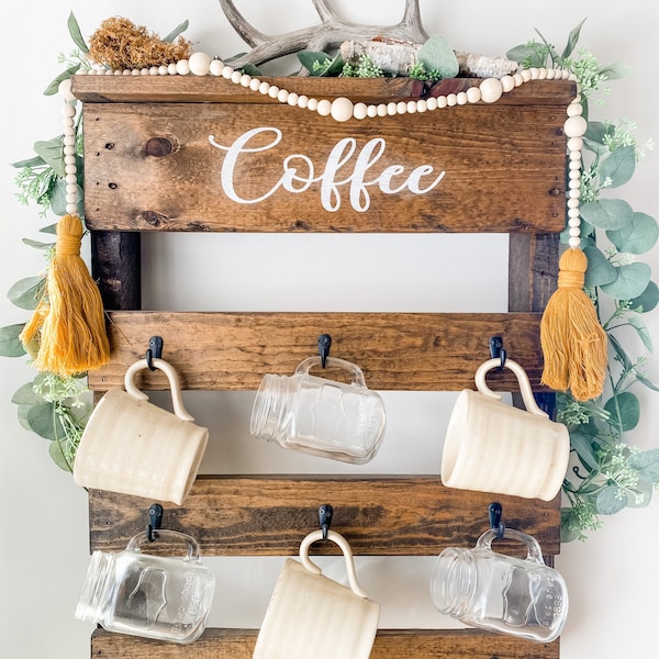 Pallet Wood Projects - Etsy