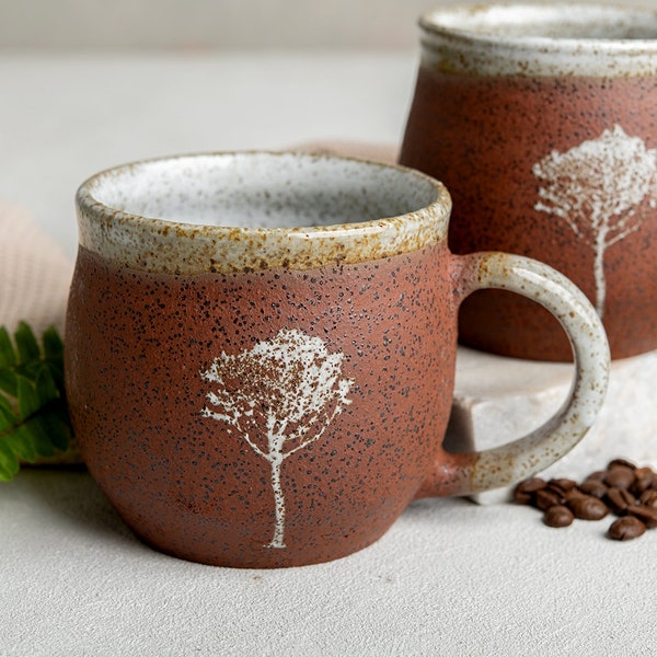 Handmade Mug - Etsy