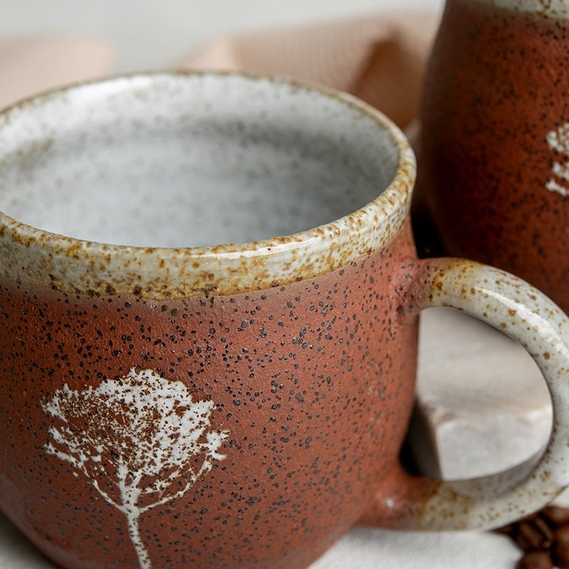 Handmade Mug - Etsy