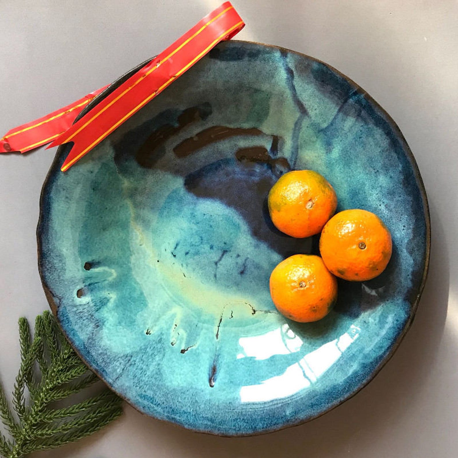 Ceramic Bowl Large Fruit Bowl Gift For Foodie Ceramic Etsy UK ceramic-bowl-large-fruit-bowl-gift-for-foodie-ceramic-etsy-uk