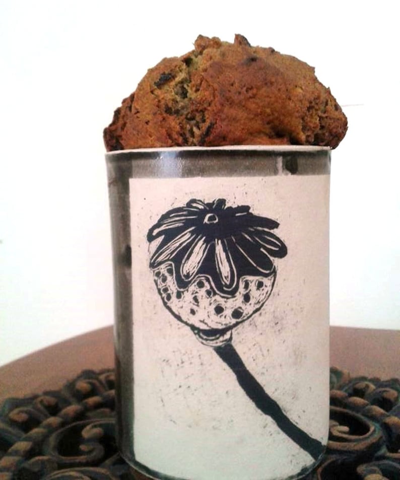 Ceramic Bread Baking Vessel | Etsy