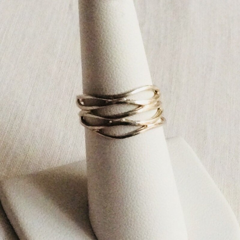 Open Weave - Etsy
