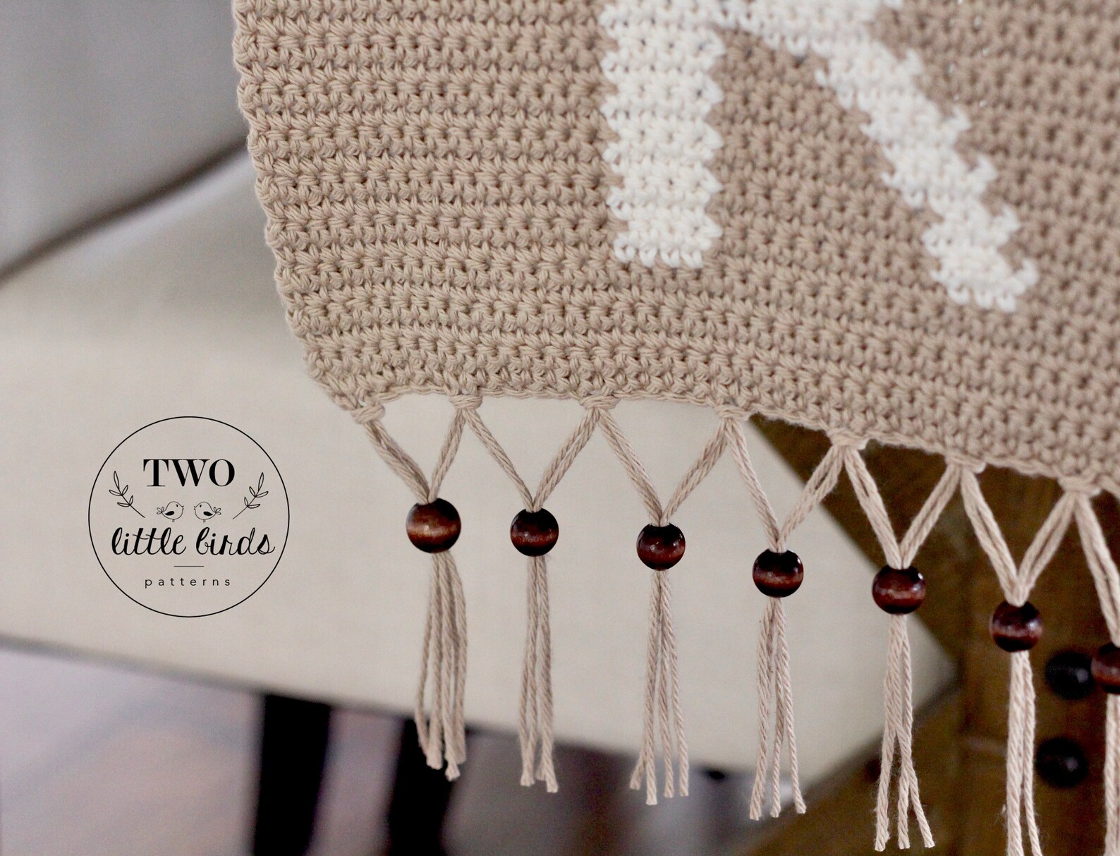 Crochet Table Runner Pattern Monogram Table Runner Crochet - Etsy