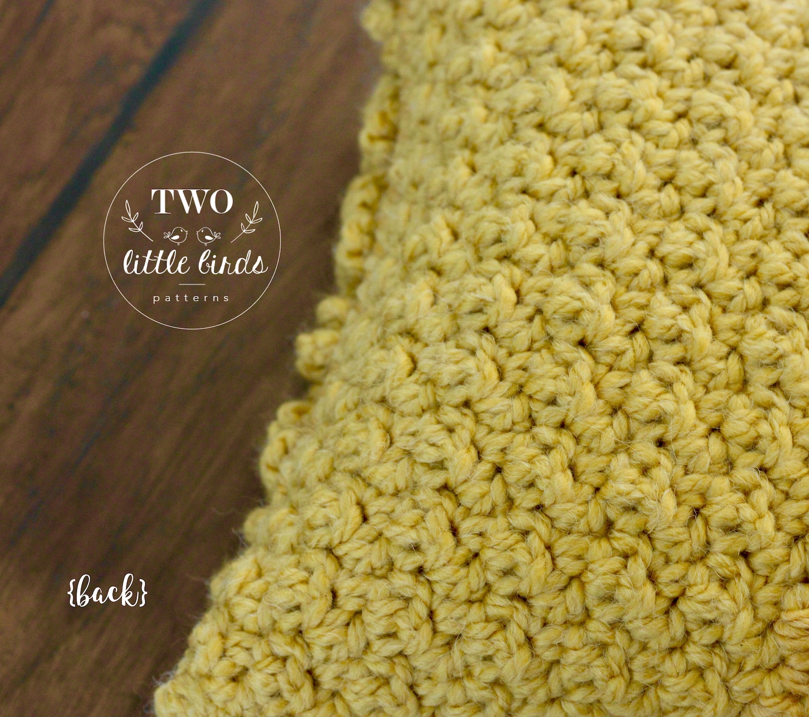 Crochet Pillow Pattern Easy Crochet Pillow Tutorial Chunky | Etsy