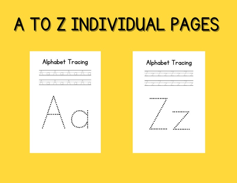 Pre K Writing Summer Busy Book Workbook Printable Activity preschool ...