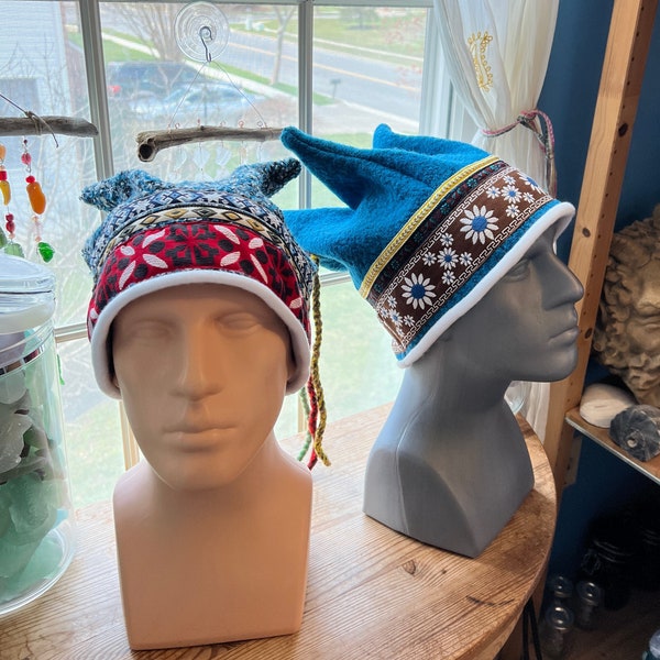 Sami Four Winds Hat - Etsy