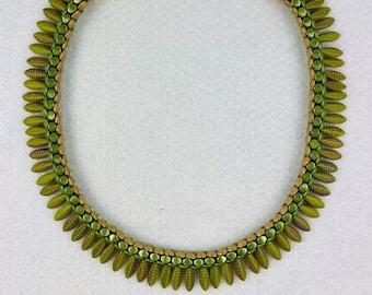 Wasabi Kumihimo - Etsy