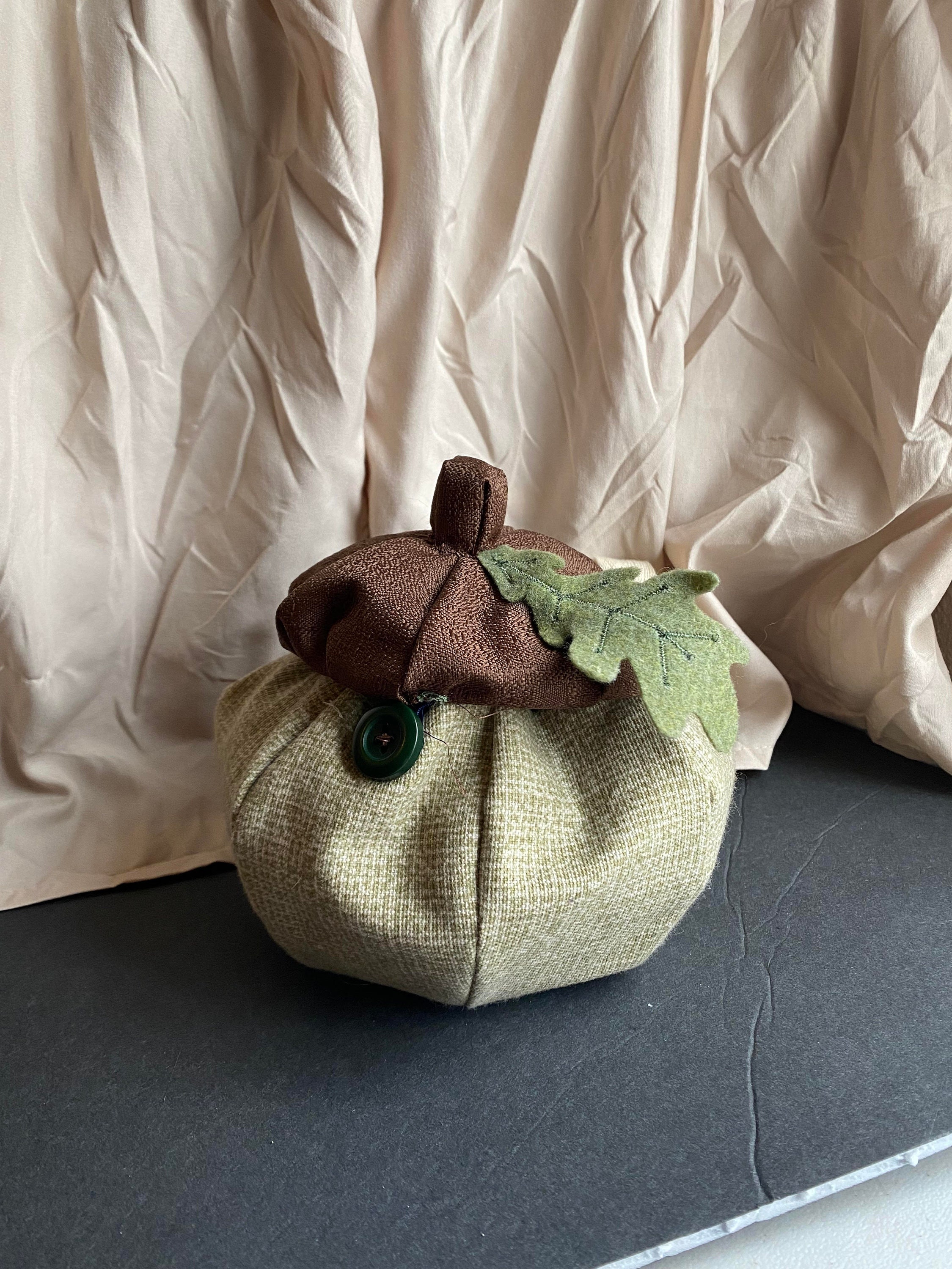 DIY Acorn Handbag Sewing Pattern - Quirky and Adorable Accessory - Etsy