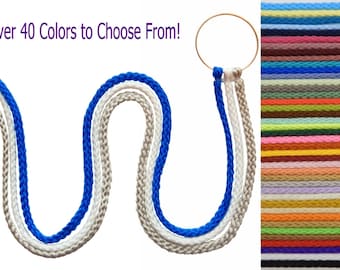 Knot-tying Ceremony Cord of Three Strands Wedding Unity - Etsy