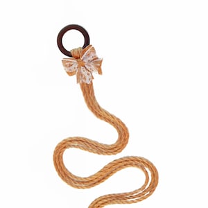 Cord of Three Strands, Rope Wedding, Country Wedding, Rustic Wedding ...