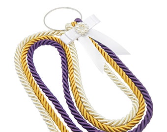 Knot Of God Unity Braids® Cord of Three Strands Unity Rope | Etsy