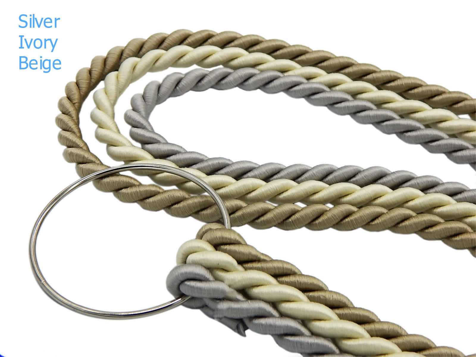 Unity Knot For Wedding Unity Braid Unity Wedding Braid Gods | Etsy