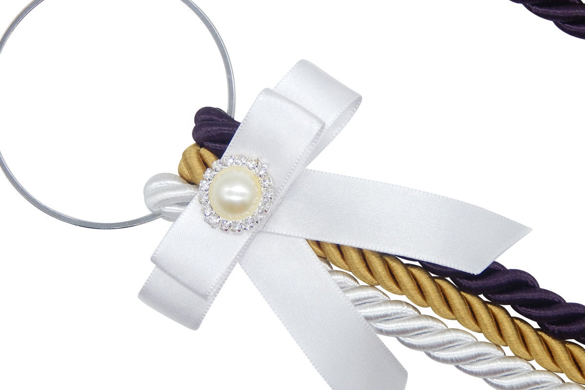 Unity Braids® Cord of Three Strands Gods Ropes Gifts for | Etsy