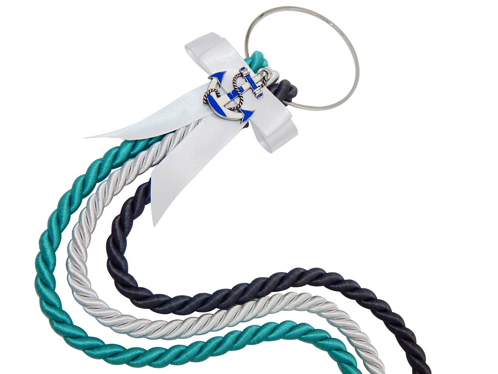 A Cord of Three Strands, Rope Wedding, Tying, the Knot, Unity Knot ...