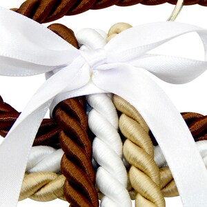 Cord of Three Strands, Unity Braids®, Unity Cords, Marriage Braid, God's Wedding Knots, Renewing ...