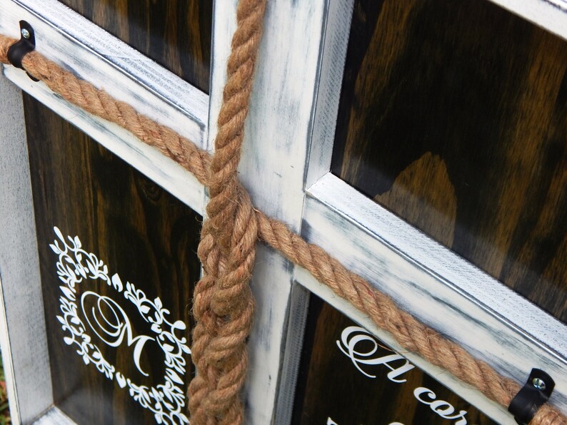 Cord of Three Strands Wedding Braid Cross Wedding Ceremony - Etsy