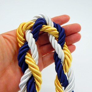 Unity Braids®, Cord of Three Strands, Wedding Braid, Unity Rope ...