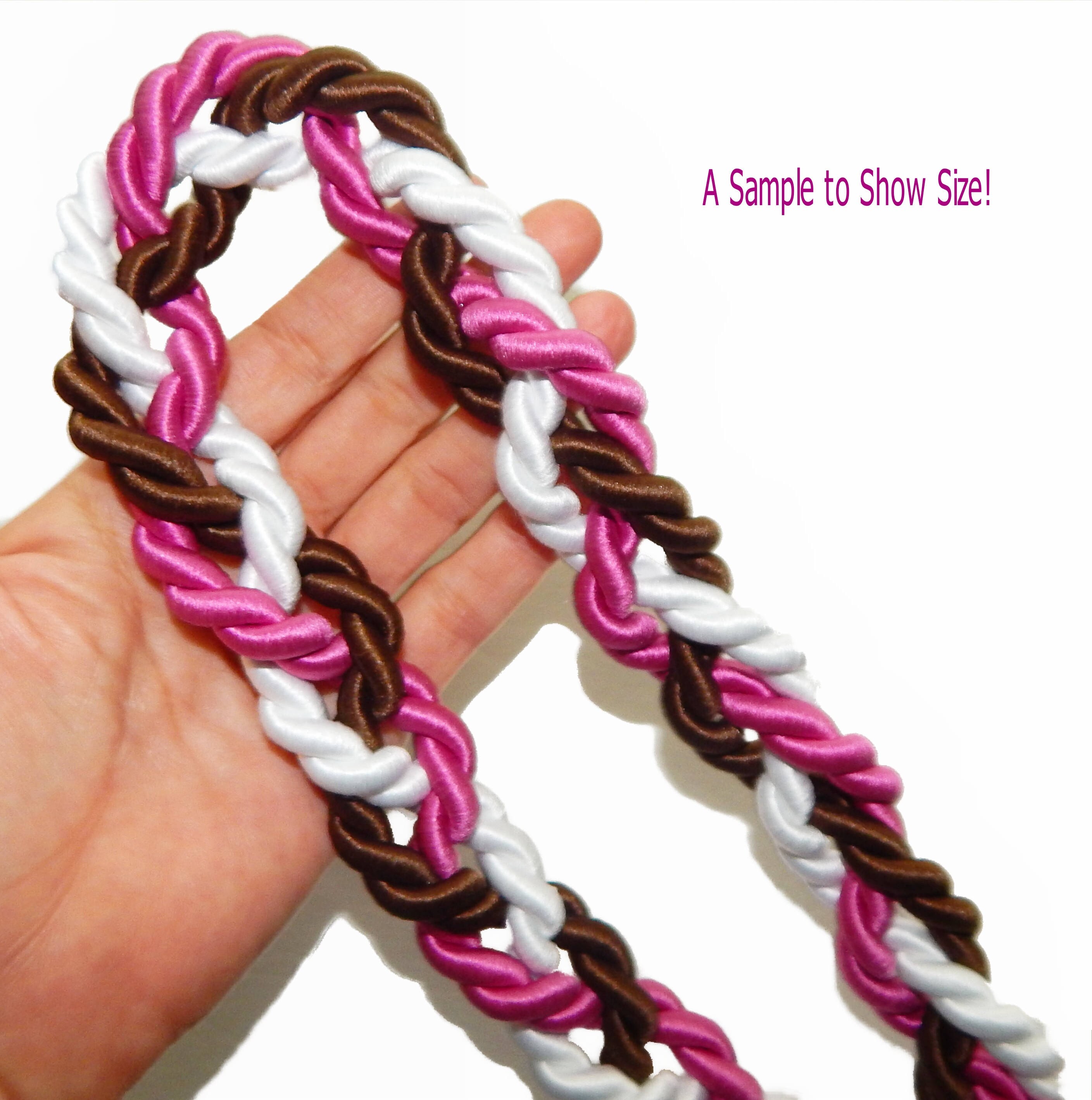 A Cord of Three Strands Rope Wedding Tying the knot Unity | Etsy