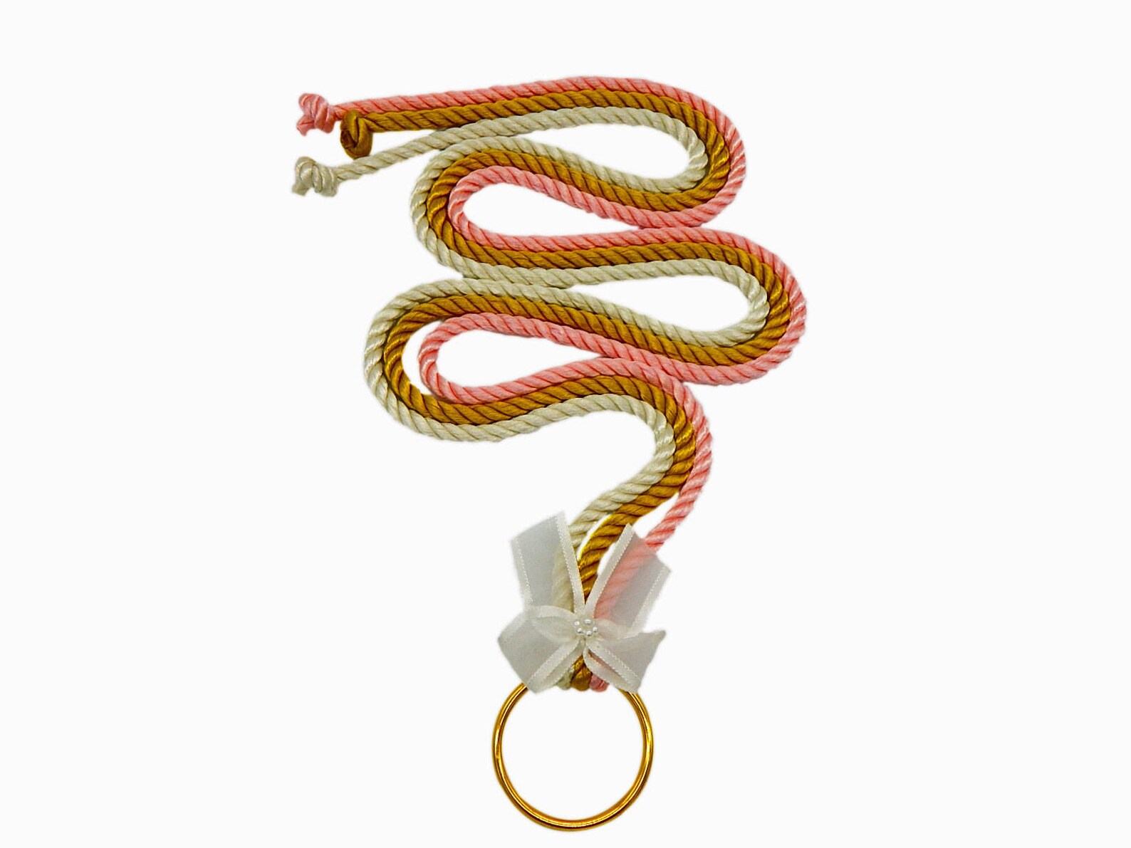 God's Unity Braids Cord of Three Strand Unity Knot - Etsy