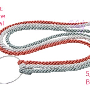 Cord of Three Strands, Unity Braids®, Unity Knot, Unity Wedding Braid ...