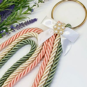 Unity Braids® Cord of Three Strands Gods Ropes Gifts for | Etsy